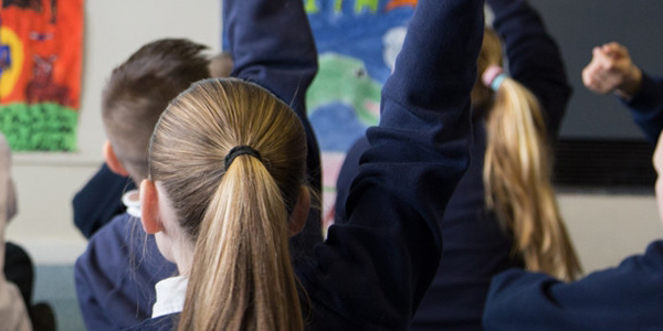 Park End Primary School