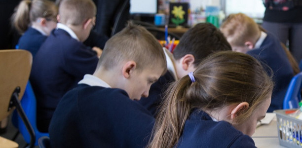 Park End Primary School