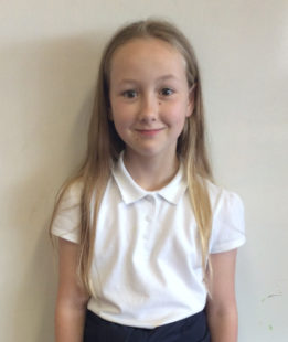 Park End Primary School