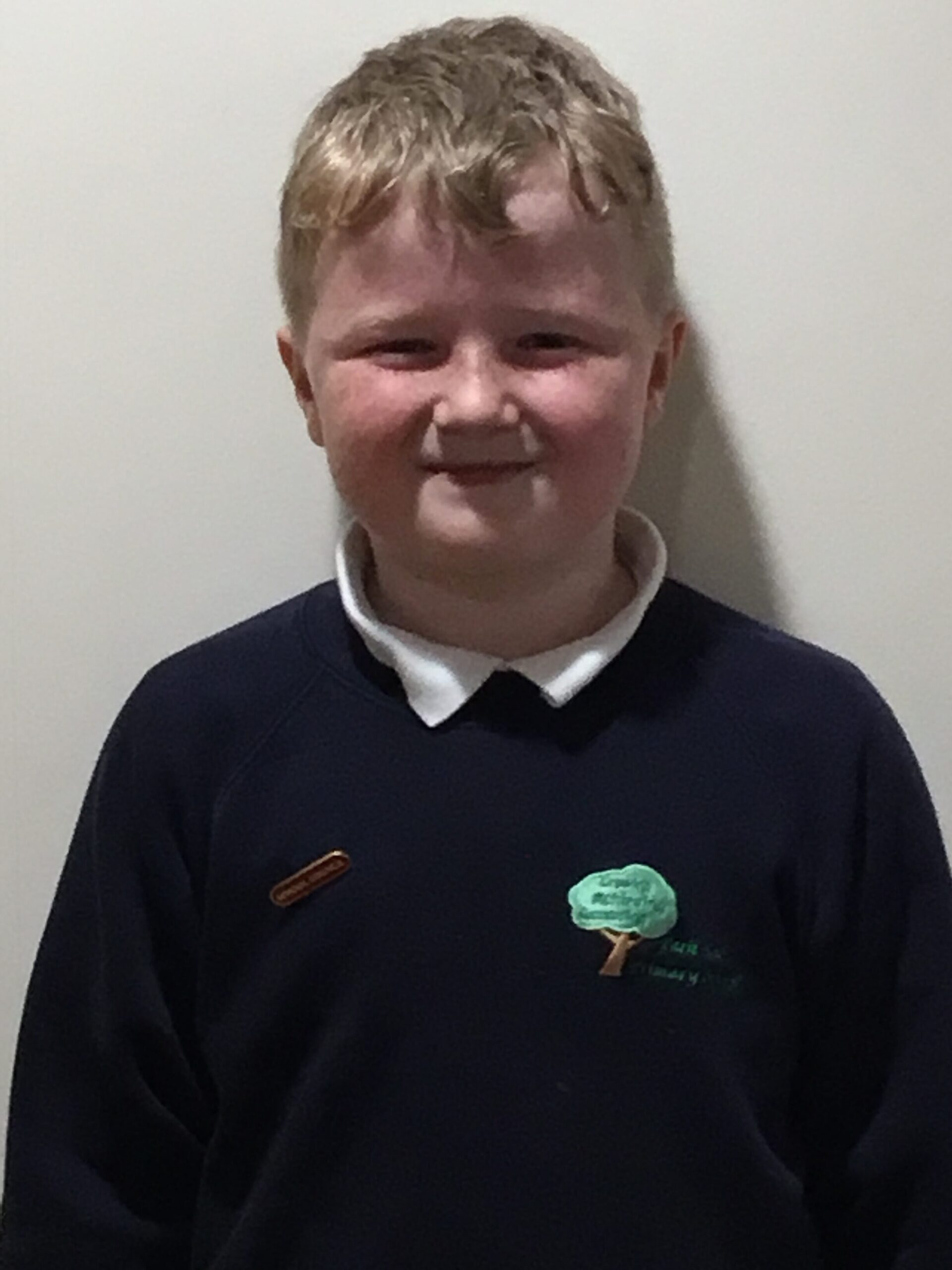 Park End Primary School