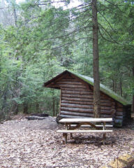 Park End Primary School