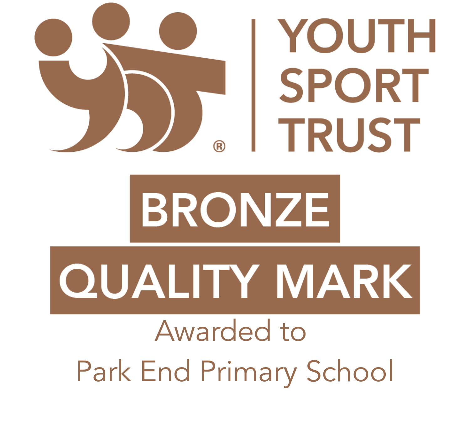 Park End Primary School