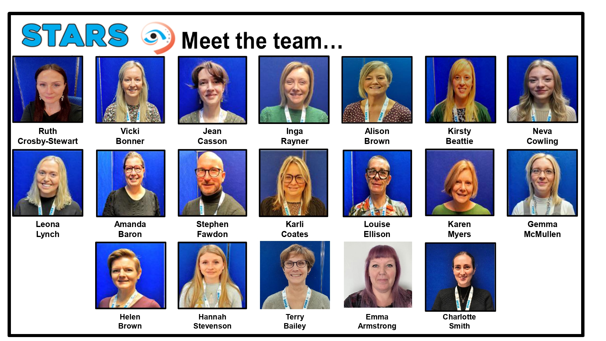 Park End Primary School